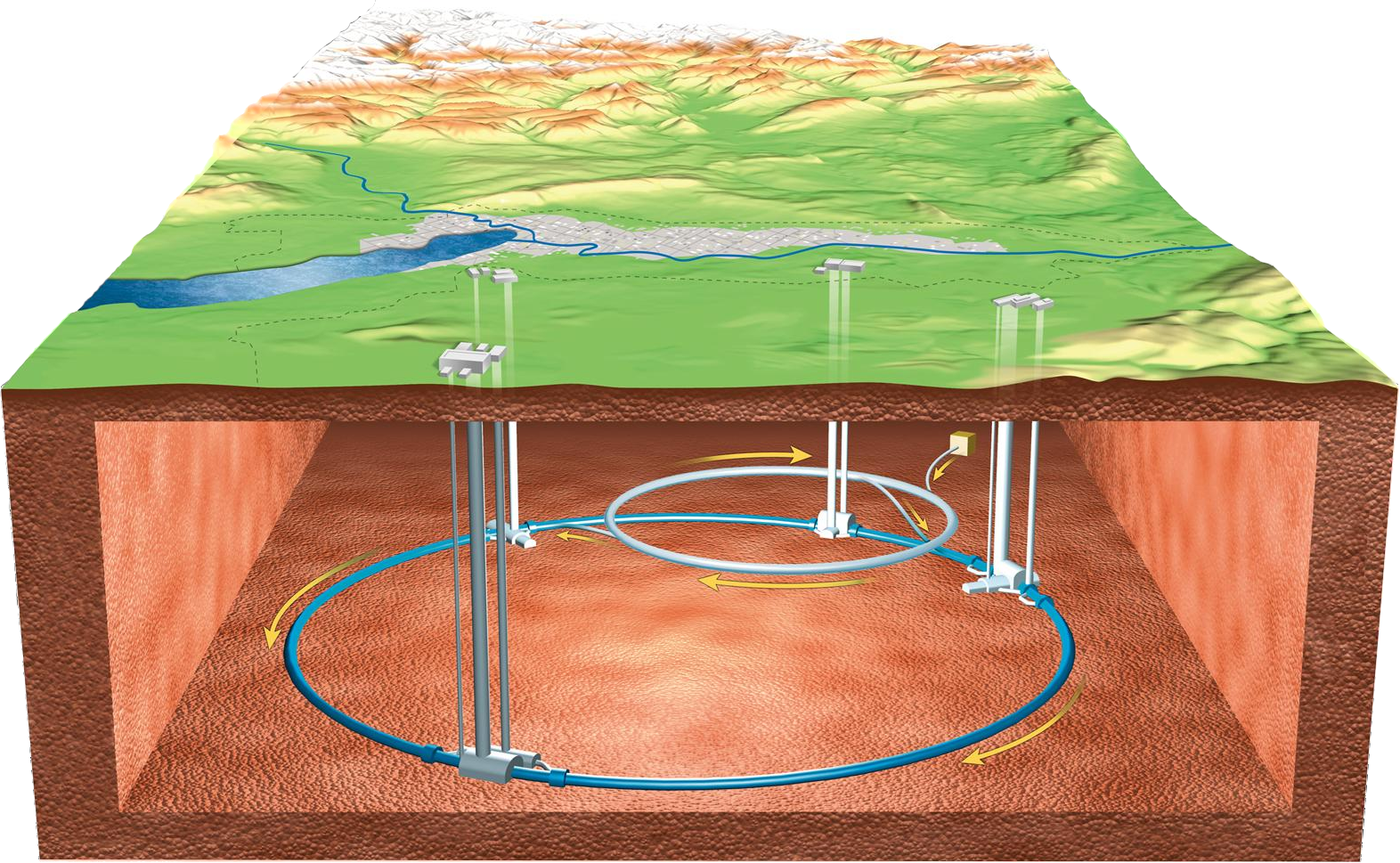 Home | HL-LHC Industry